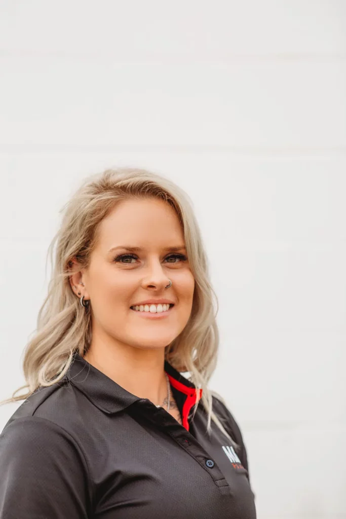 About Us - MAX Fitness Chinchilla